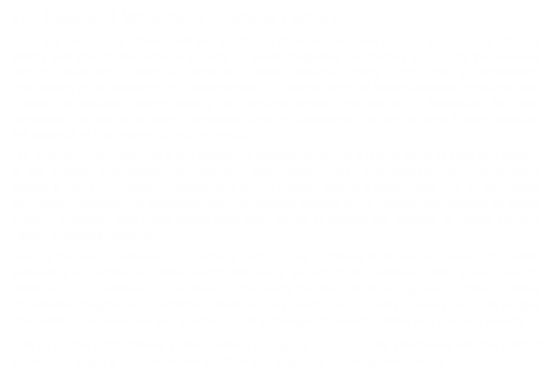 About Us | MIXANMORE